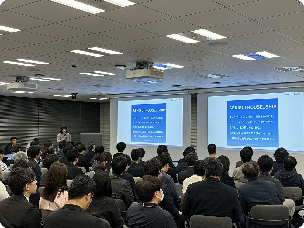 【レポート】第1回 Reverse Pitchが開催