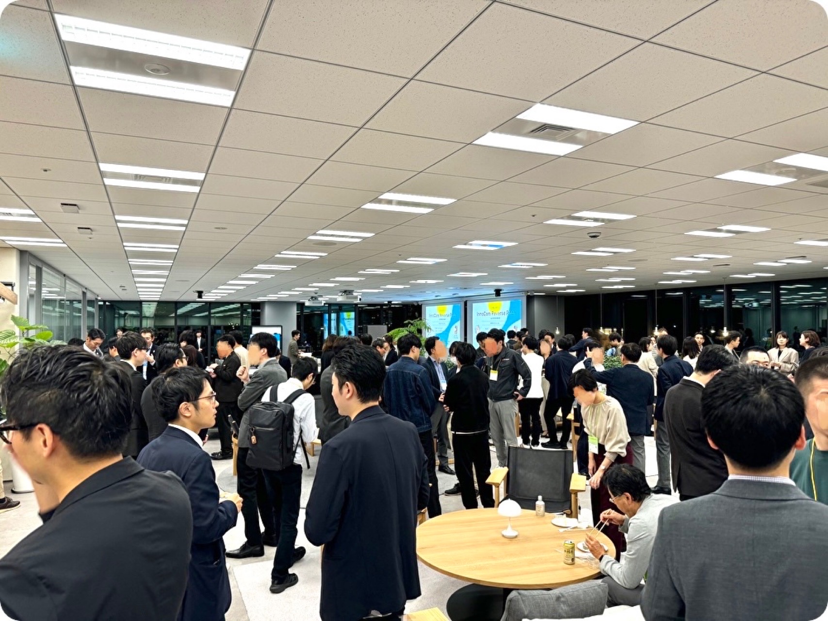 【レポート】第1回 Reverse Pitchが開催