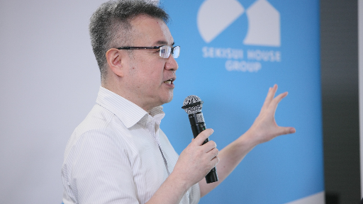 InnoCom Square | イノコム・スクエア