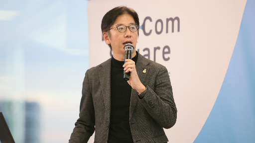 InnoCom Square | イノコム・スクエア