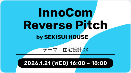 InnoCom Square | イノコム・スクエア