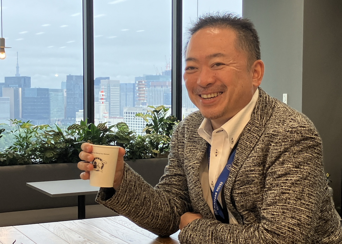 ※大盛況にて終了※InnoCom Reverse Pitch